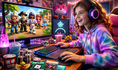 The Best Video Games for Kids: Top Picks and What to Expect - Expand Travel