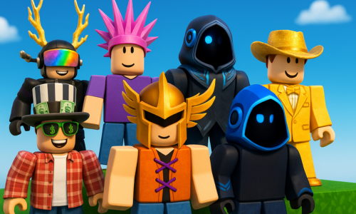 Best Roblox Games to Play Now: New Features and More - Expand Travel
